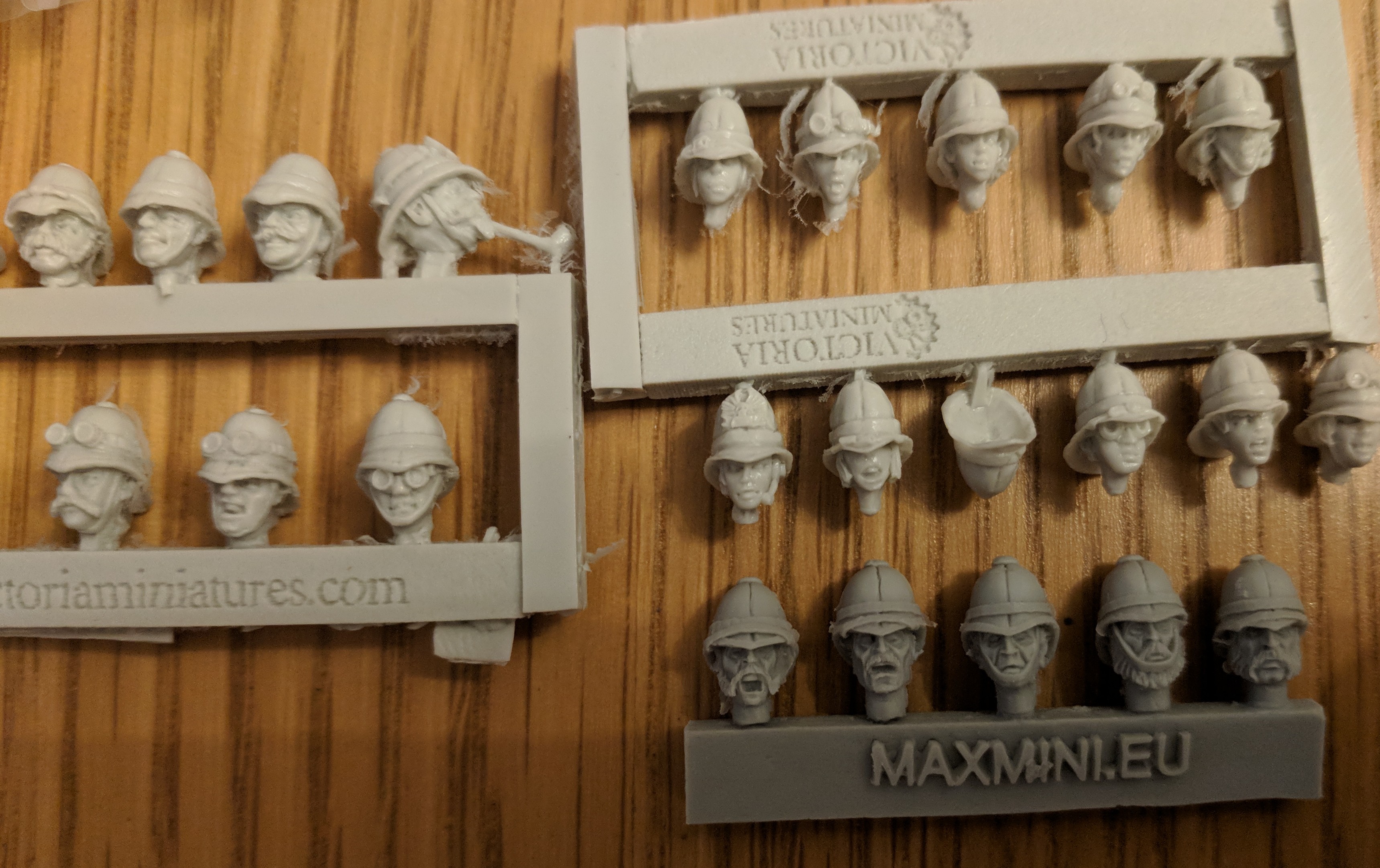 Praetorian XXIV Imperial Guard – Table Standard