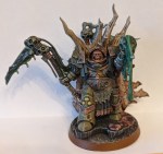Lord Felthius and the Tainted Cohort – Table Standard