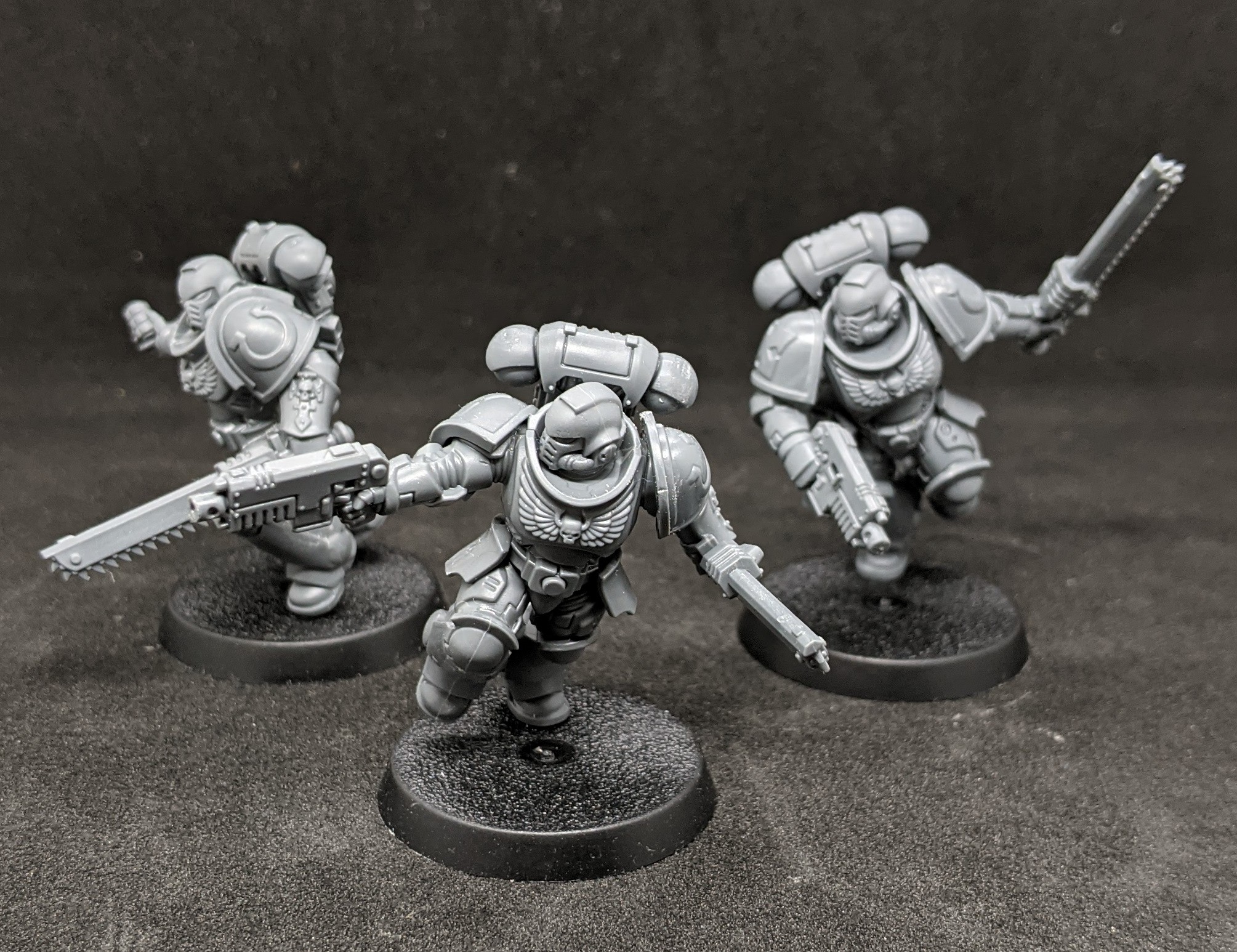 Imperium Magazine Issues 3, 4, 5 & 6 – Table Standard